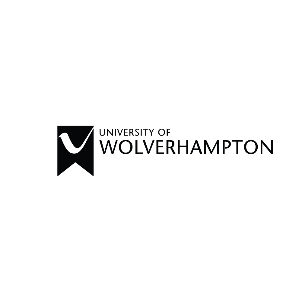 Free High-Quality Wolverhampton University Logo Png for Creative Design