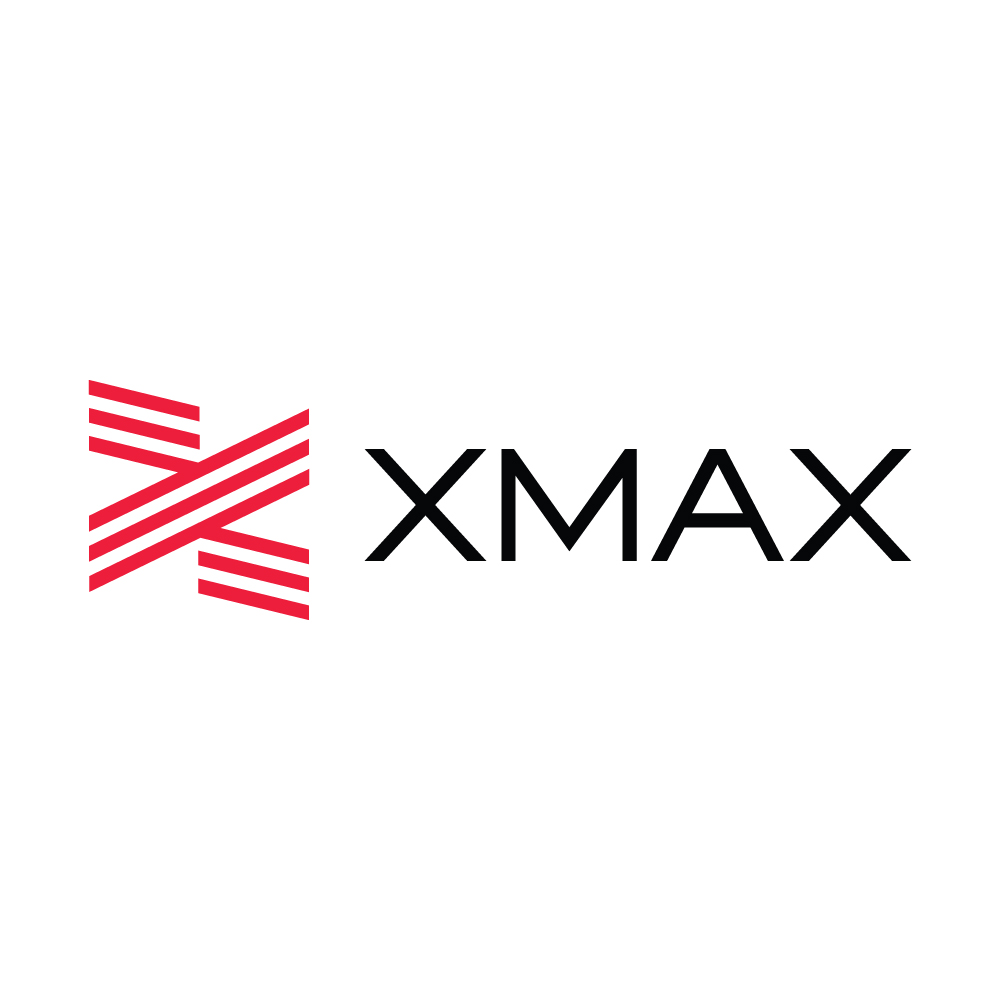 Free High-Quality XMax Logo for Creative Design