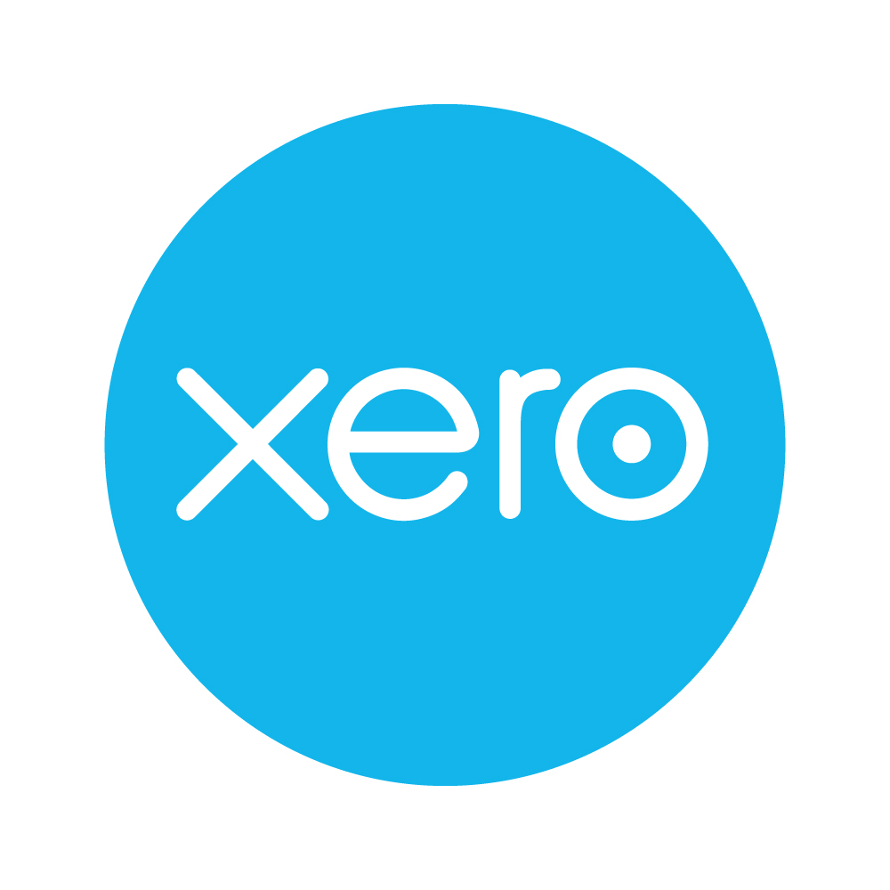 Free High-Quality Xero Logo for Creative Design