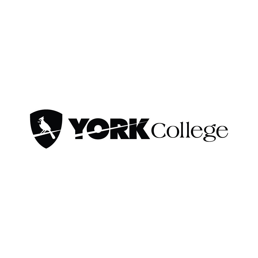 Free High-Quality York College Logo Png for Creative Design