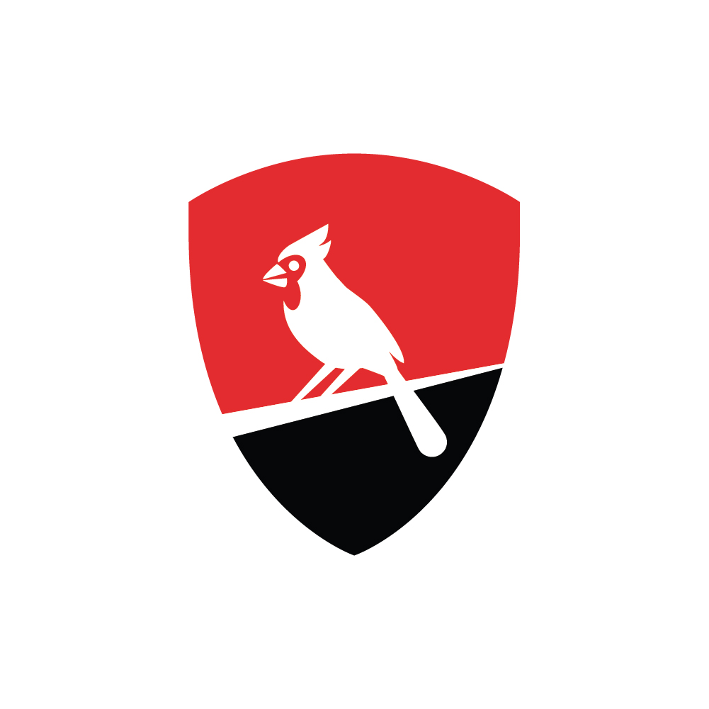 Free High-Quality York College Logo Transparent for Creative Design