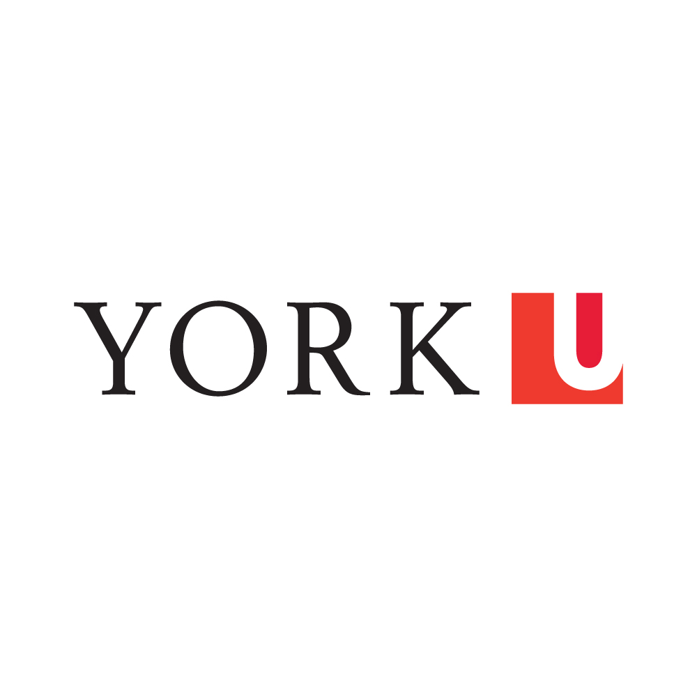 Free High-Quality York University Logo for Creative Design