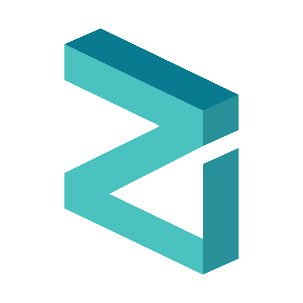 Free High-Quality Zilliqa Logo for Creative Design Free High-Quality Zilliqa Logo for Creative Design