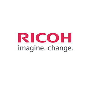Free High-Quality Ricoh Vector Logo for Creative Design