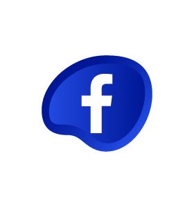 Free High-Quality Facebook modern icon for Creative Design