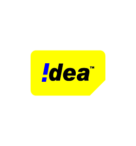 Free High-Quality Idea Cellular Logo for Creative Design