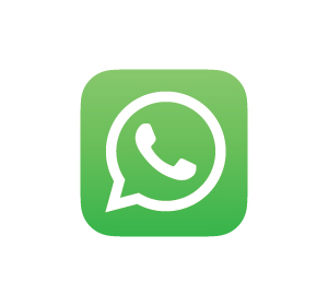 Free High-Quality whatsapp logo for Creative Design