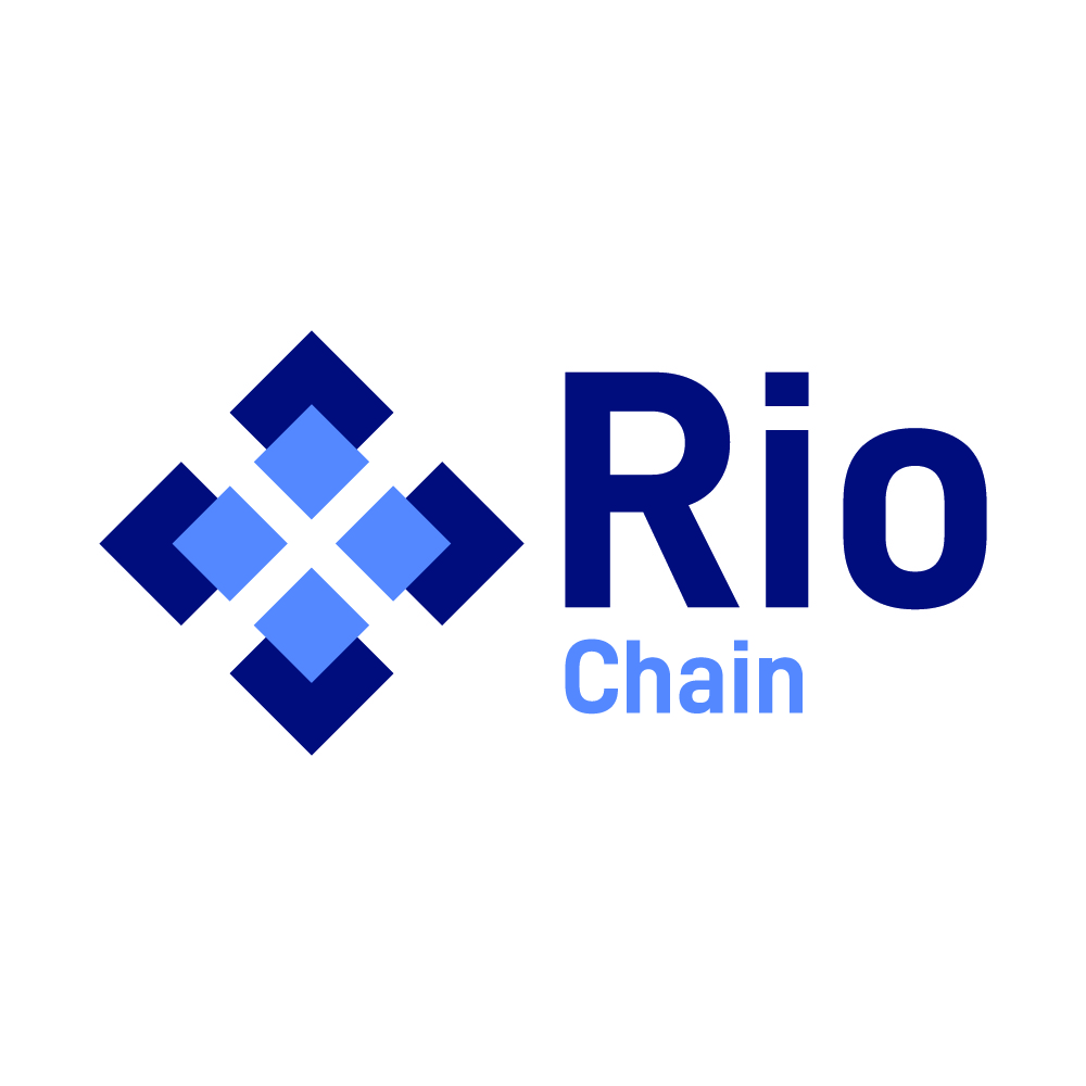 Free High-Quality Rio Chain Logo for Creative Design