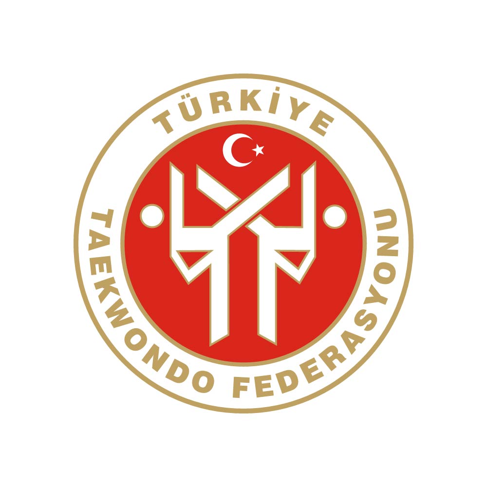 Free High-Quality Turkiye Taekwondo Federasyonu Logo Png for Creative ...
