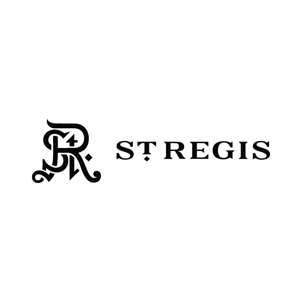 Free High-Quality St Regis Hotels Logo for Creative Design