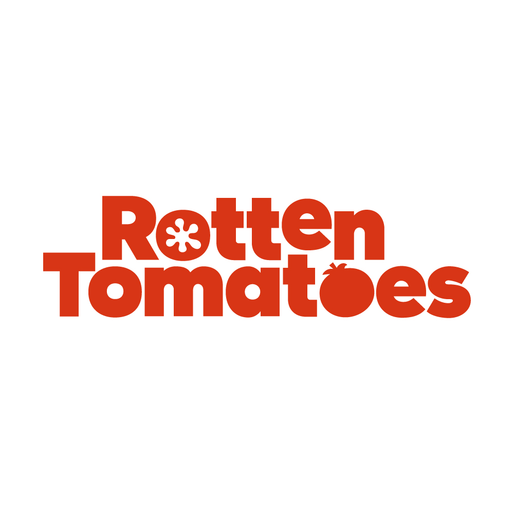 Free High-Quality Rotten Tomatoes Logo Transparent for Creative Design