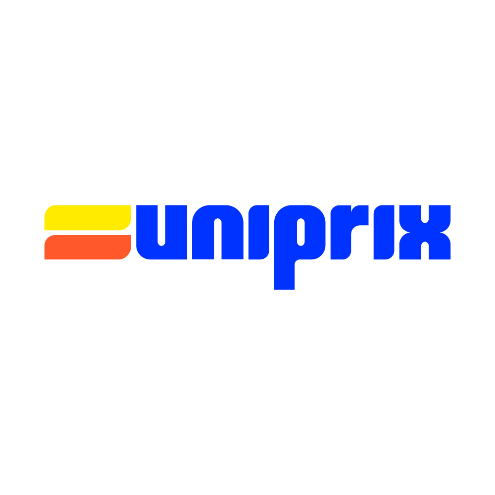 Free High-Quality Uniprix Logo for Creative Design