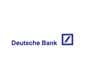 Free High-Quality Deutsche Bank logo for Creative Design