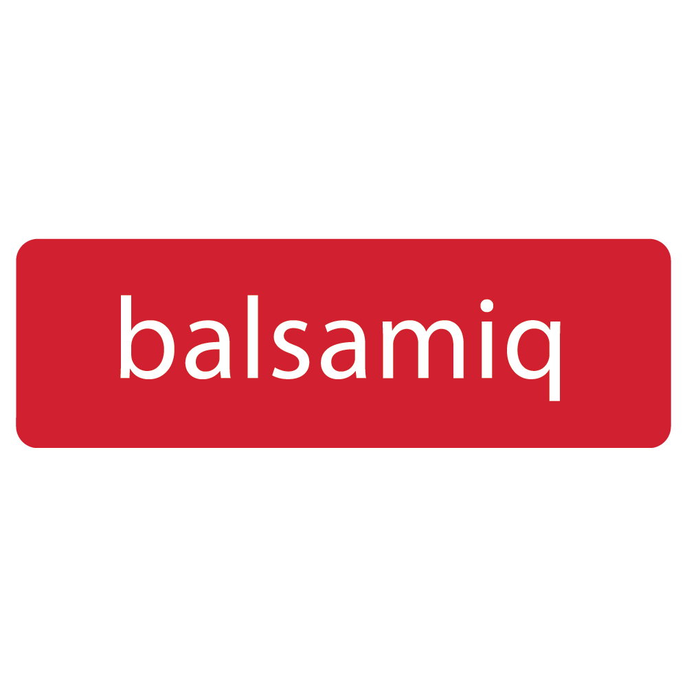 Free High-Quality Balsamiq Logo for Creative Design