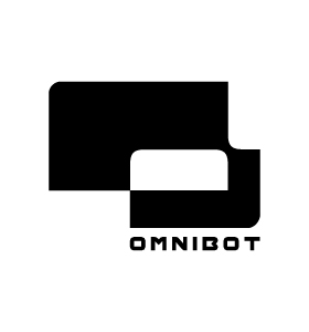 Free High-Quality Omnibot Logo for Creative Design