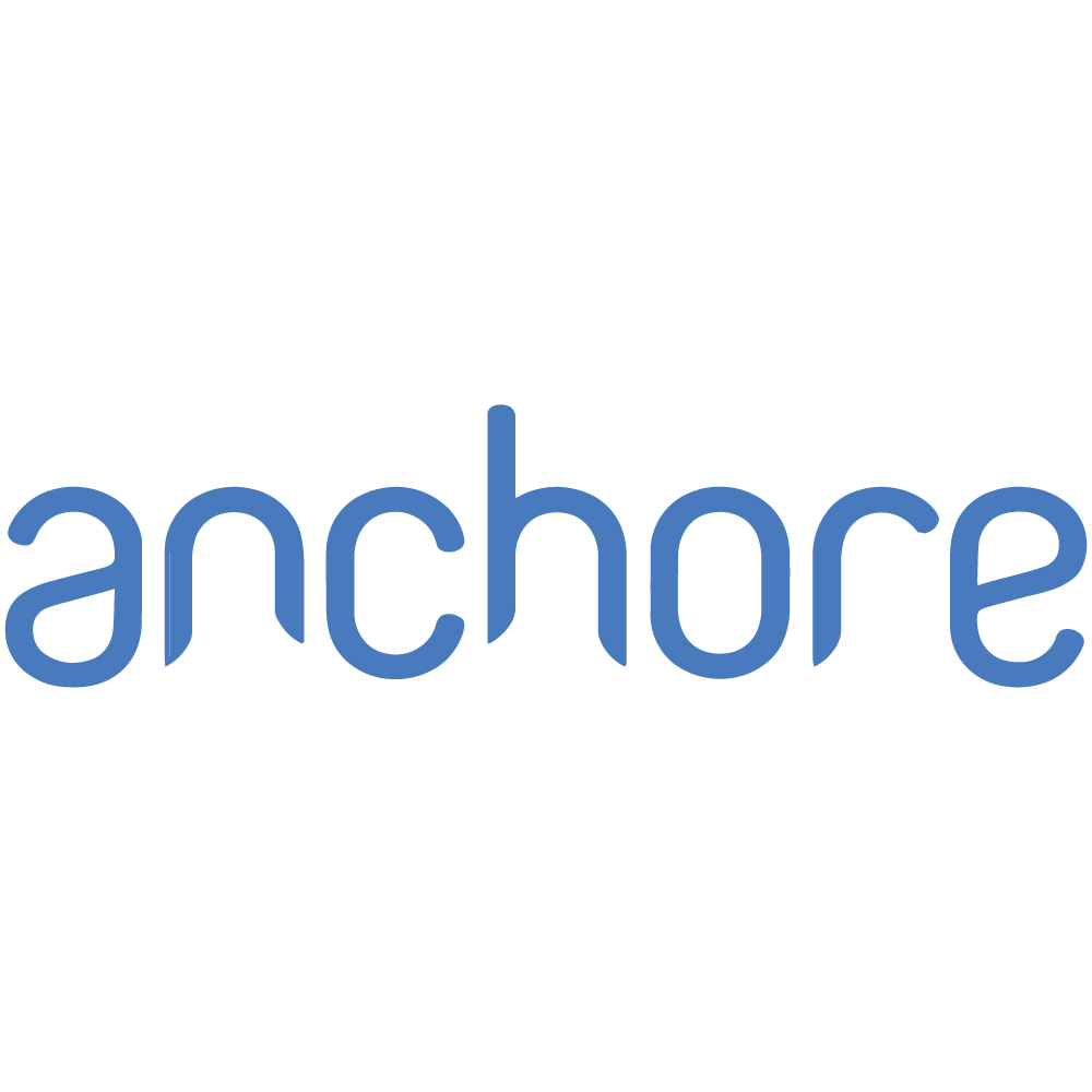 Free High-Quality Anchore Logo for Creative Design