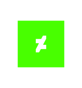 Free High-Quality Deviantart Square shape icon for Creative Design