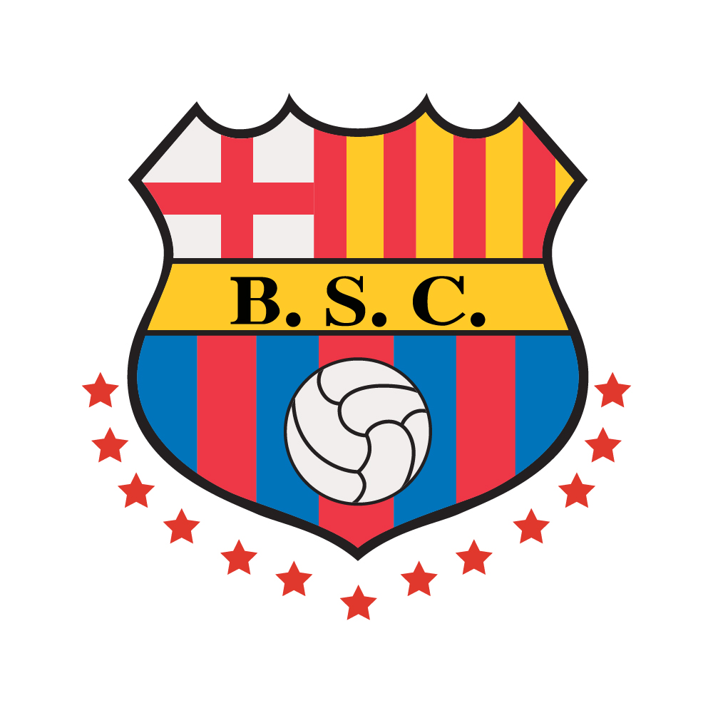 Free High-Quality Barcelona S.C. Logo for Creative Design