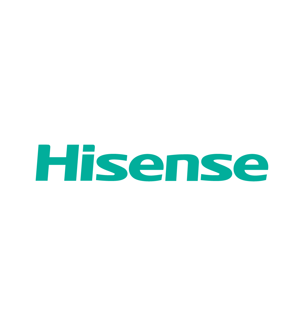 Free High-Quality Hisense Logo for Creative Design
