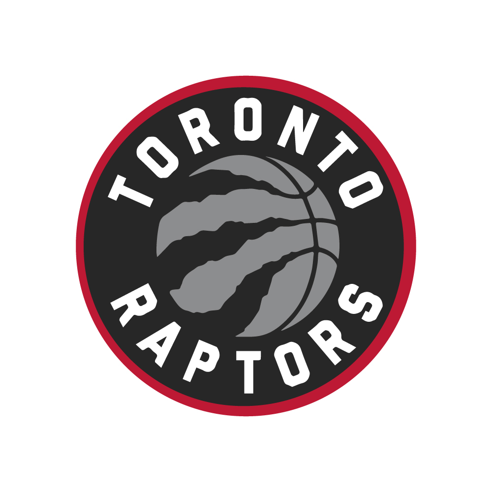Free High-Quality Toronto Raptors Logo Png for Creative Design