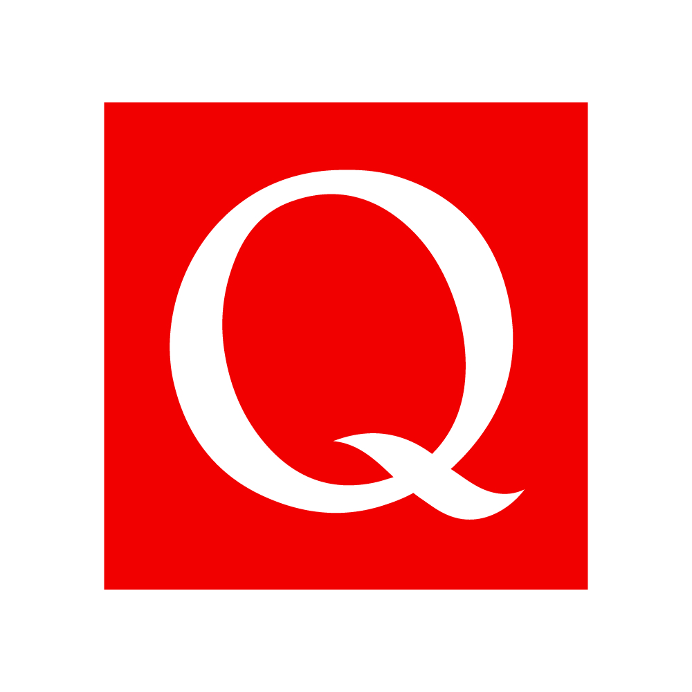 Free High-Quality Q Logo for Creative Design