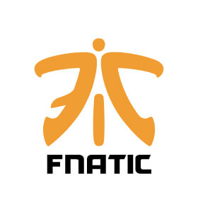 Free High-Quality fnatic Vector Logo for Creative Design