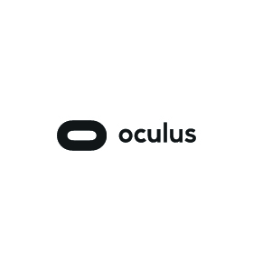 Free High-Quality Oculus Logo for Creative Design