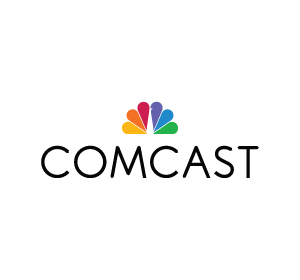 Free High-Quality Comcast logo for Creative Design
