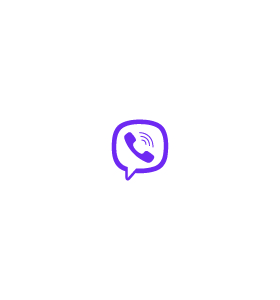 Free High-Quality Viber icon for Creative Design