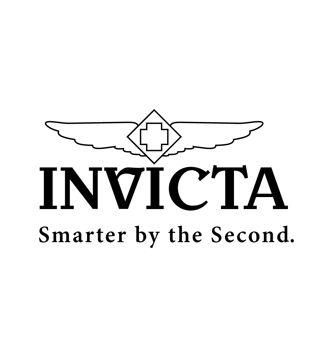 Free High-Quality Invicta company Logo for Creative Design