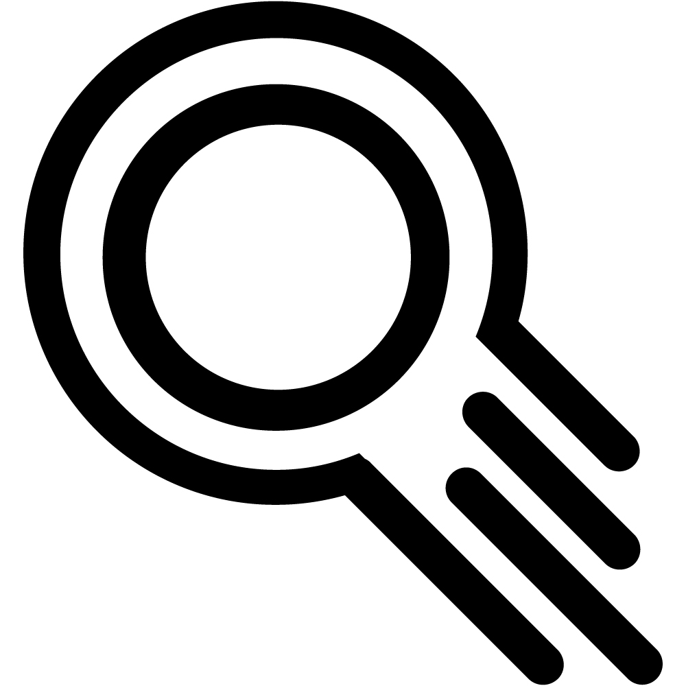 Free High-Quality Instant Logo Search Icon for Creative Design