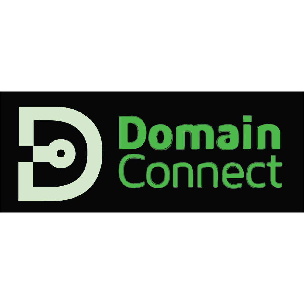 Free High-Quality DomainConnect Logo for Creative Design