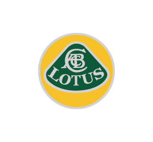 Free High-Quality Lotus car vector logo for Creative Design