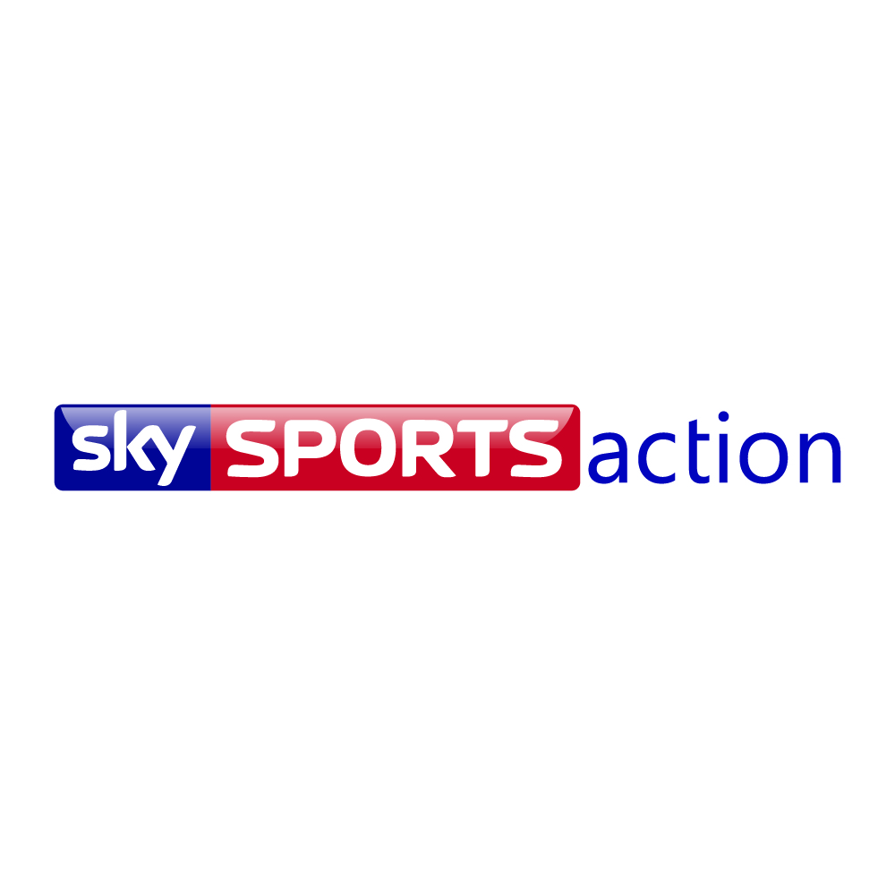 Free High-Quality Sky Sport Action Logo for Creative Design
