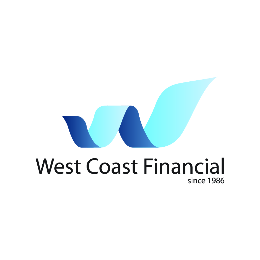 Free High-Quality West Coast Financial Group Logo for Creative Design