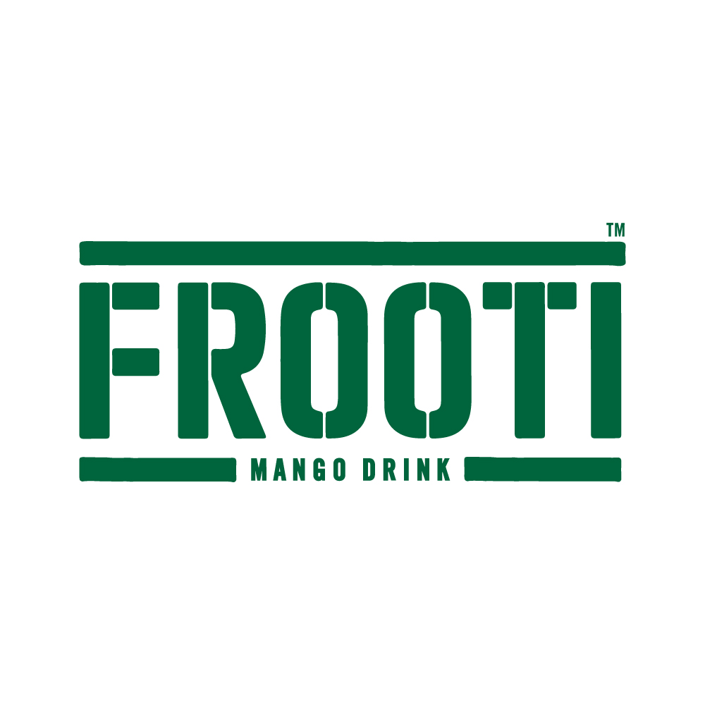 Free High-Quality Frooti Logo for Creative Design