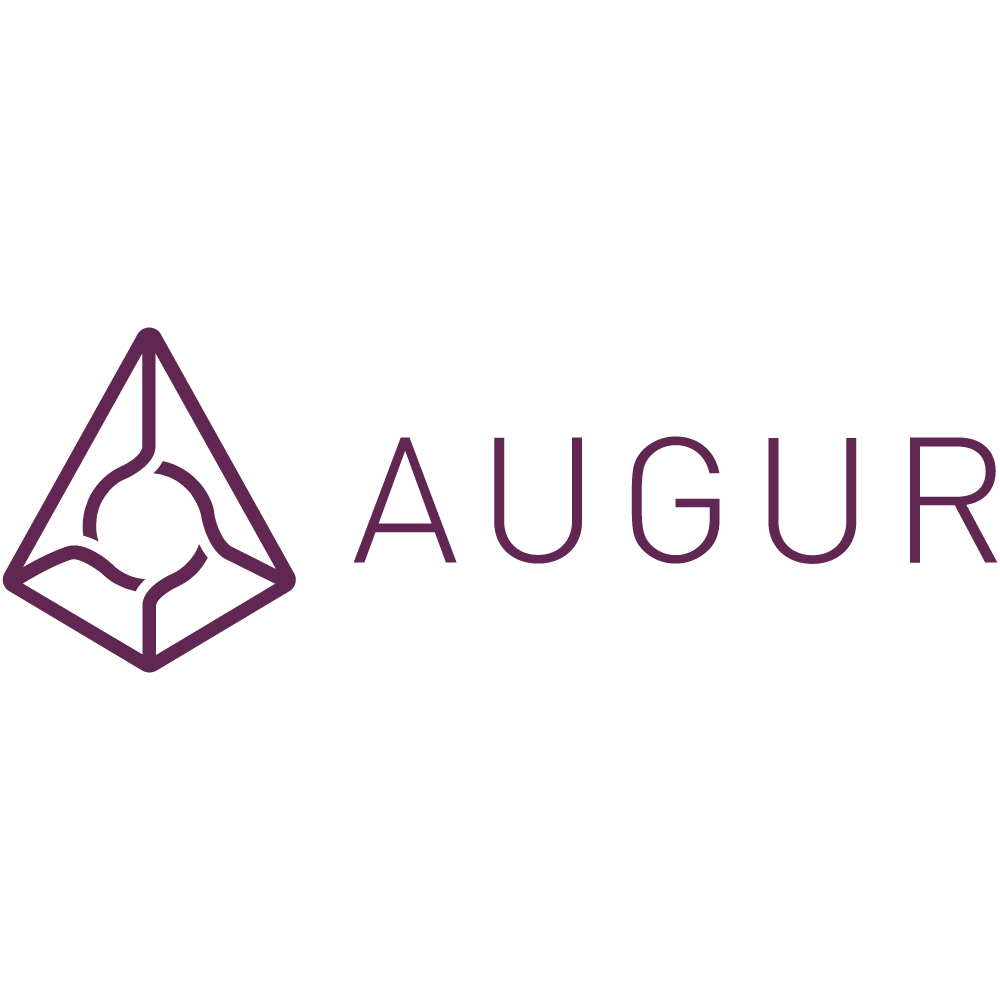 Free High-Quality Augur Logo for Creative Design