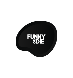 Free High-Quality Funny or Die modern icon for Creative Design