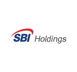 Free High-Quality sbi holdings vector logo for Creative Design