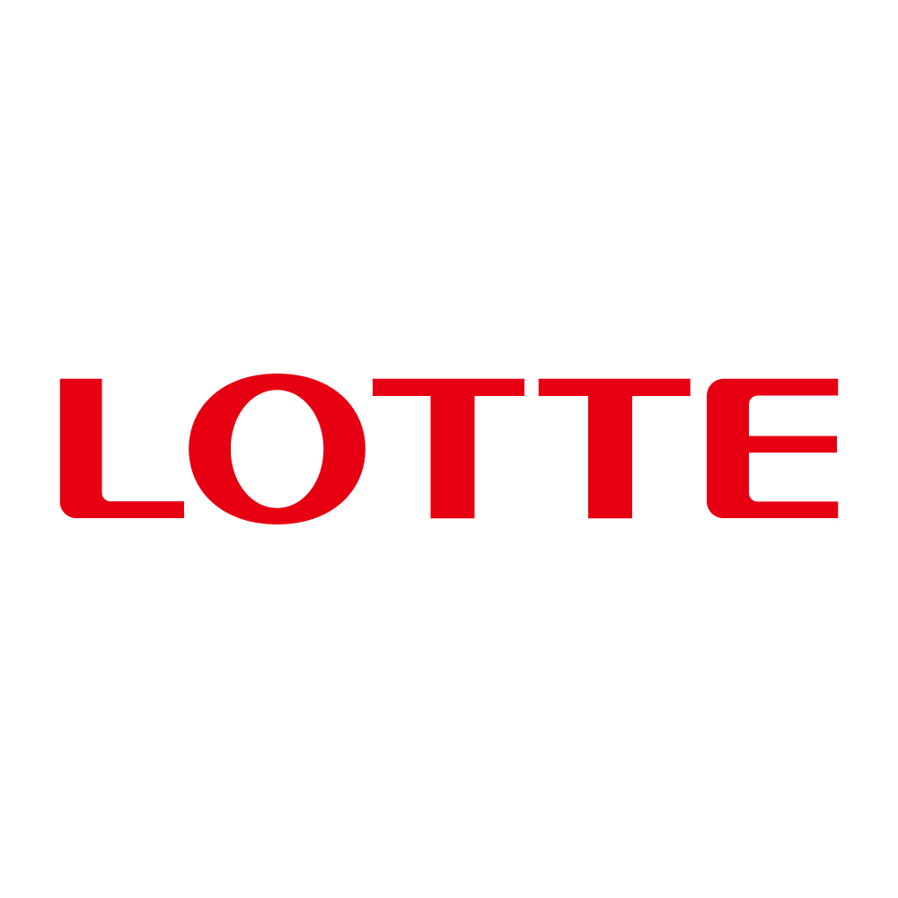Free High-Quality Lotte Corporation Logo for Creative Design