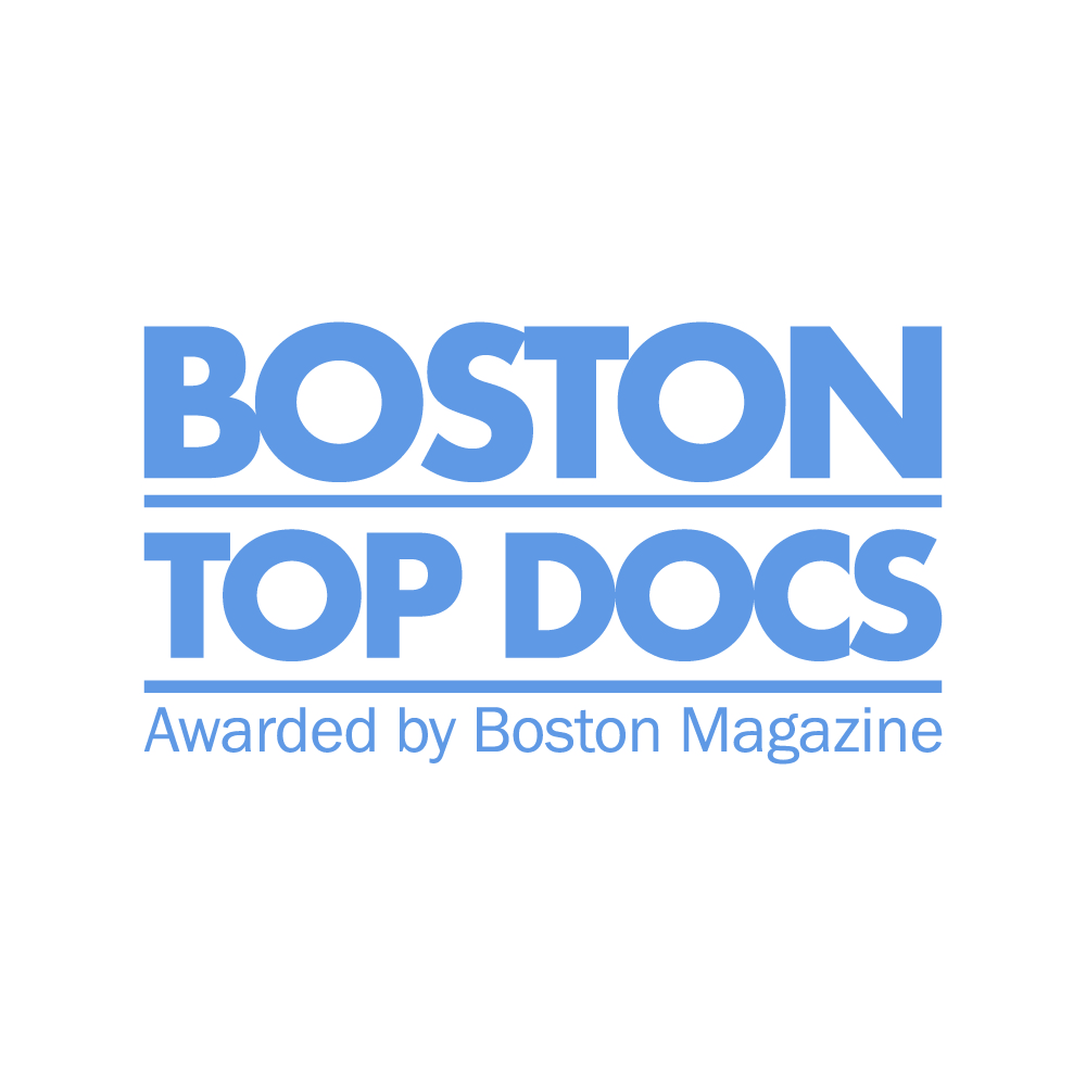 Free High-Quality Boston Top Docs Awarded by Boston Magazine Logo for ...