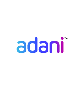 Free High-Quality Adani Logo for Creative Design