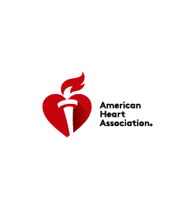 Free High-Quality American Heart Association Logo Png for Creative Design