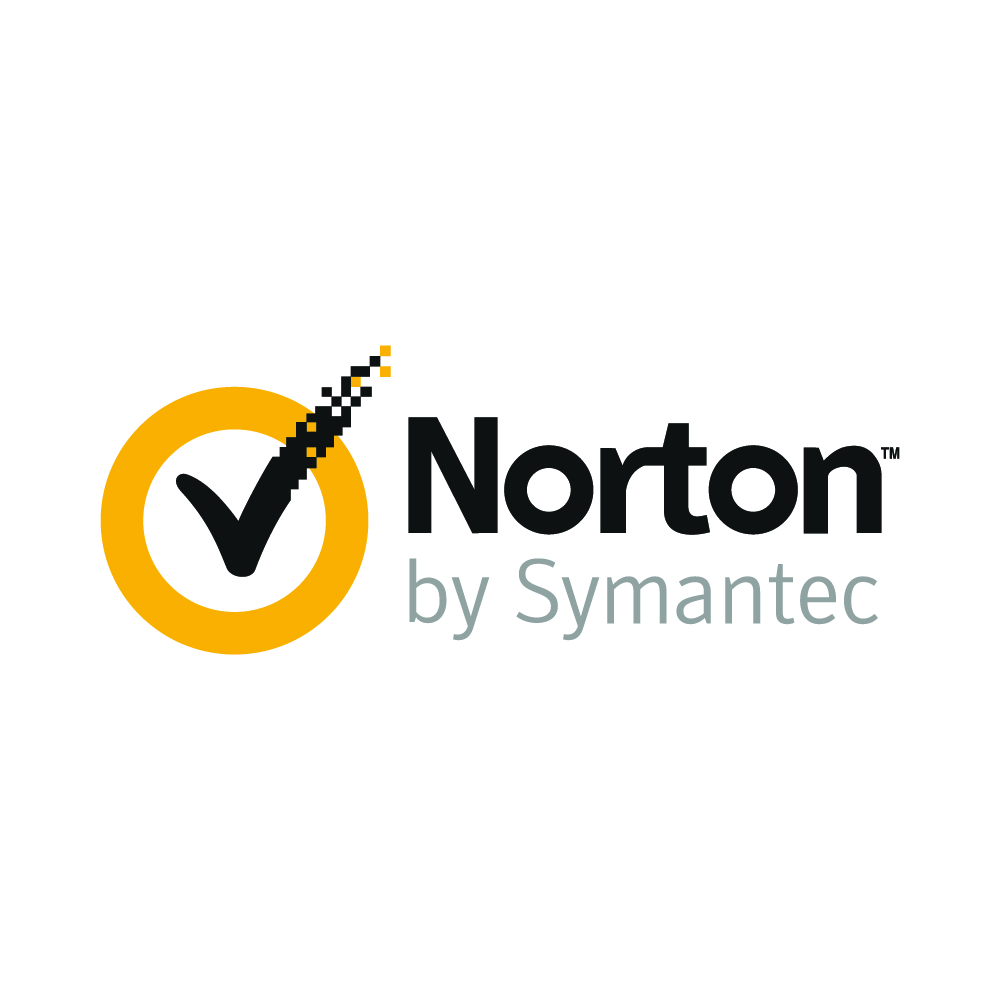 Free High-Quality Norton by Syman Logo for Creative Design