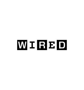 Free High-Quality WIRED Logo for Creative Design