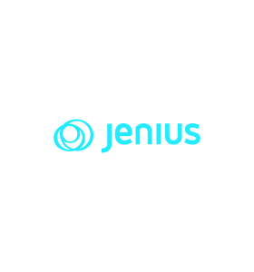 Free High-Quality Jenius Logo for Creative Design