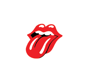 Free High-Quality rolling stones logo for Creative Design
