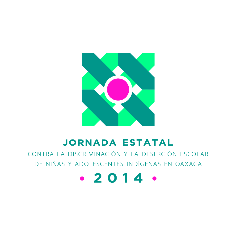 Free High-Quality Jornada Estatal 2014 Logo for Creative Design