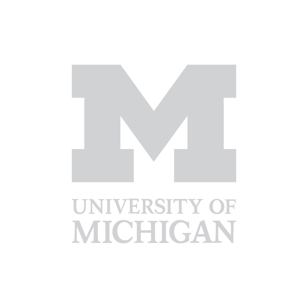 Free High-Quality Michigan University Logo Vector for Creative Design