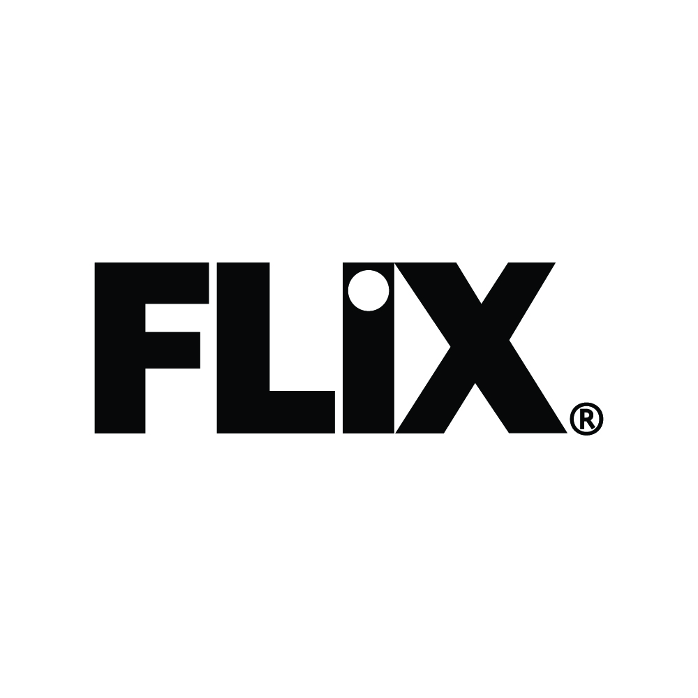 Free High-Quality Flix TV Logo for Creative Design